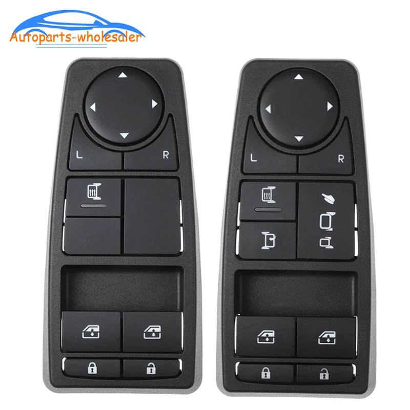 Car-81258067109-81258067092-For-Man-TGS-TGX-TGL-TGM-Front-Door-Electric ...