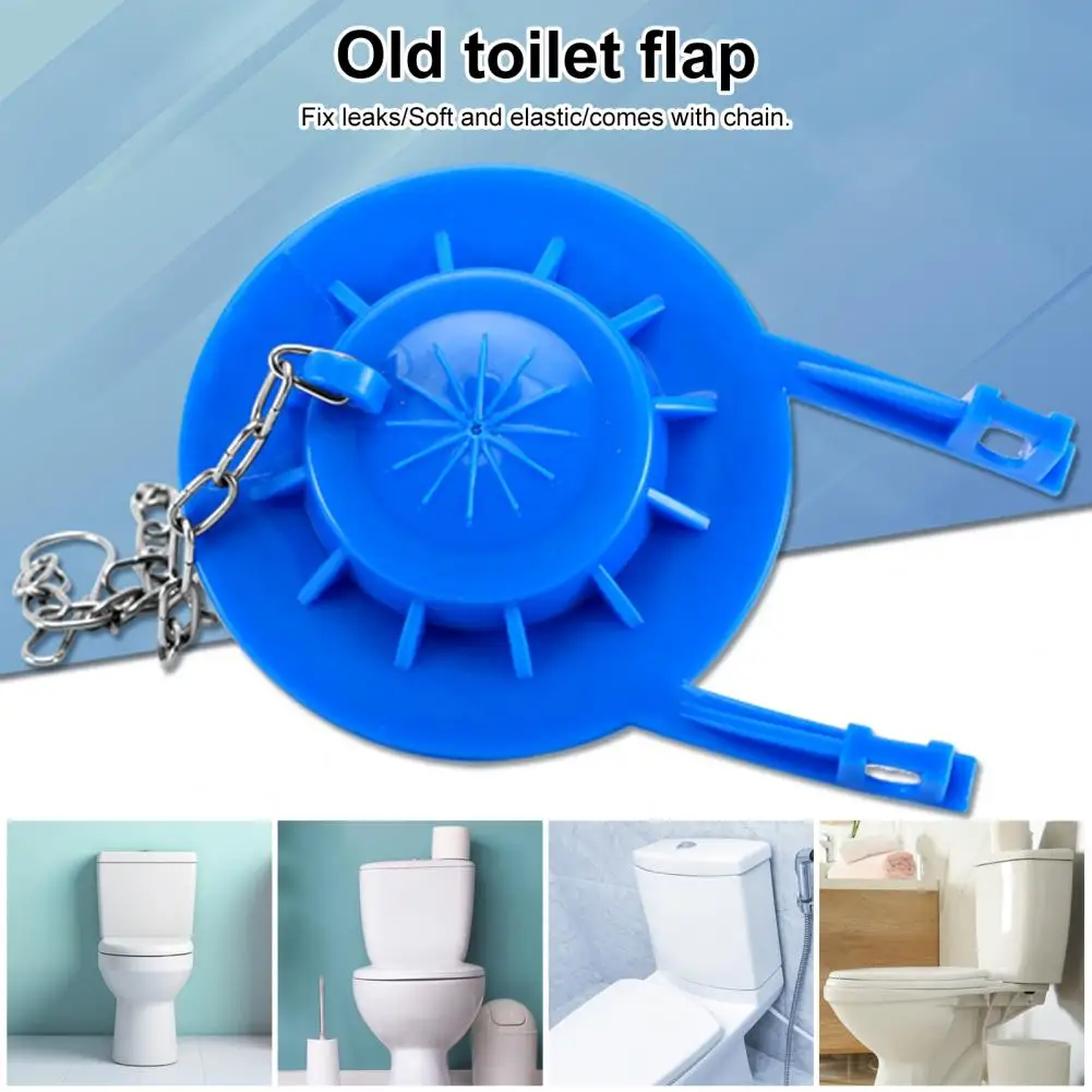 2Pcs-DIY-Installation-Toilet-Tank-Cover-Toilets-Tank-Water-Saving ...