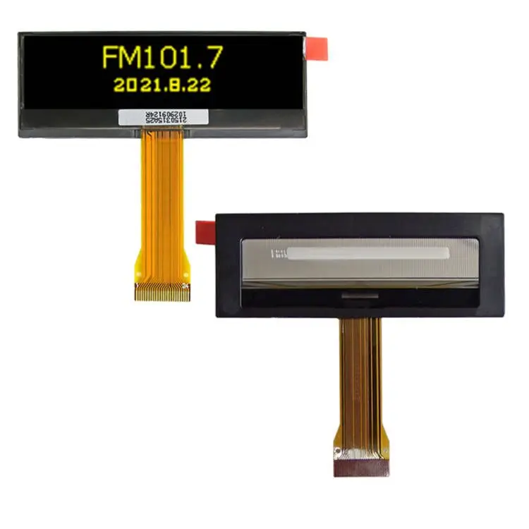 1PCS-2-36-Inch-Yellow-OLED-Screen-Display-Panel-For-PURE-Evoke-1S-2S-D4 ...