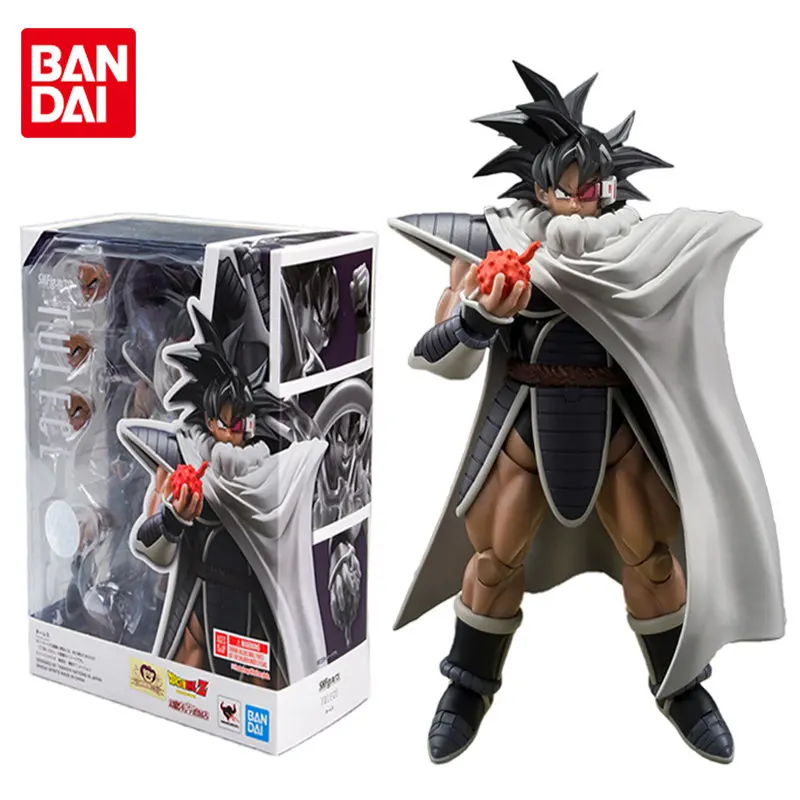 Bandai-Original-SHFiguarts-Dragon-Ball-Z-Anime-Figures-Turles-Joints ...