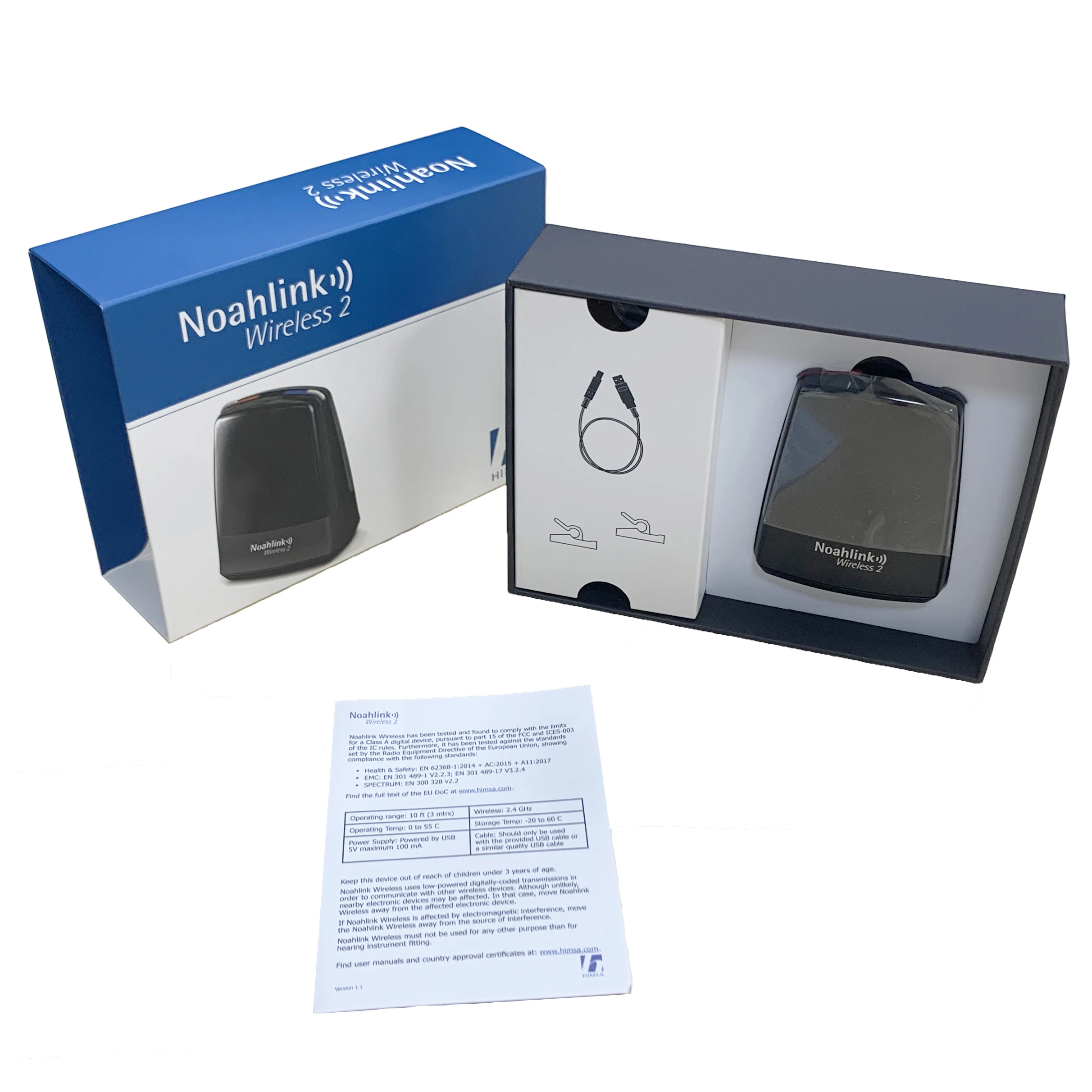 Noahlink-Wireless-2-Programmer-Digital-Bluetooth-Programming-Box-for ...