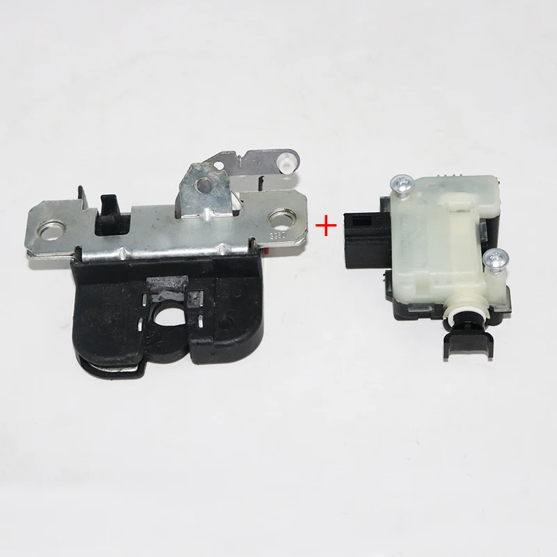 Bootlid-trunk-tailgate-lock-servo-motor-boot-tailgate-trunk-lock-catch ...