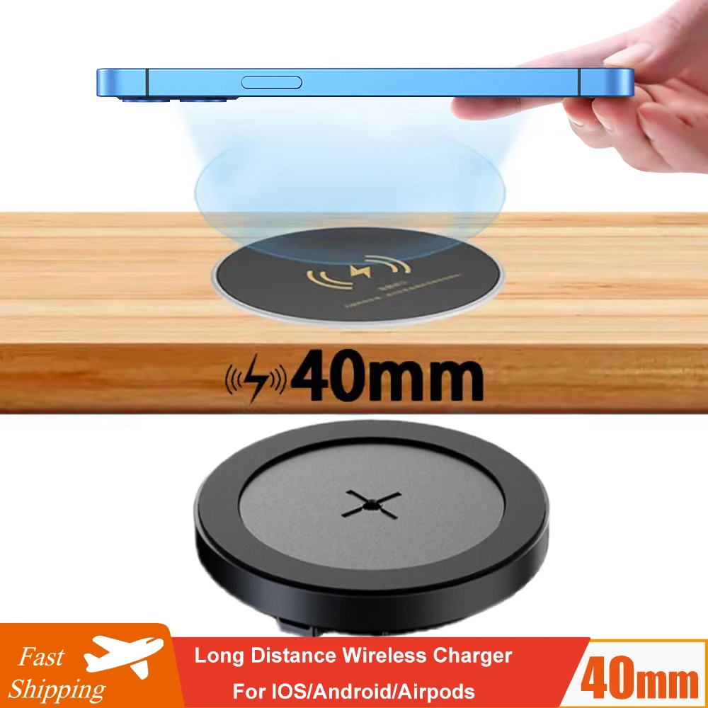 40mm-Invisible-Wireless-Chargers-Induction-QI-Charger-Under-Table ...