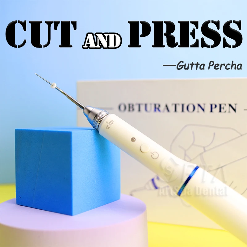 SPTA-Dental-Gutta-Percha-Cutter-Obturation-Pen-Endodontic-Root-Canal ...