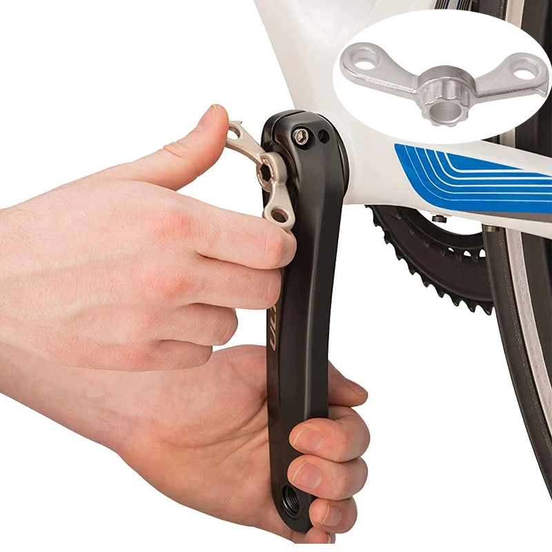 Bicycle-Crank-Removal-Tool-MTB-Road-Bike-Crankset-Crank-Arm-Wheel ...