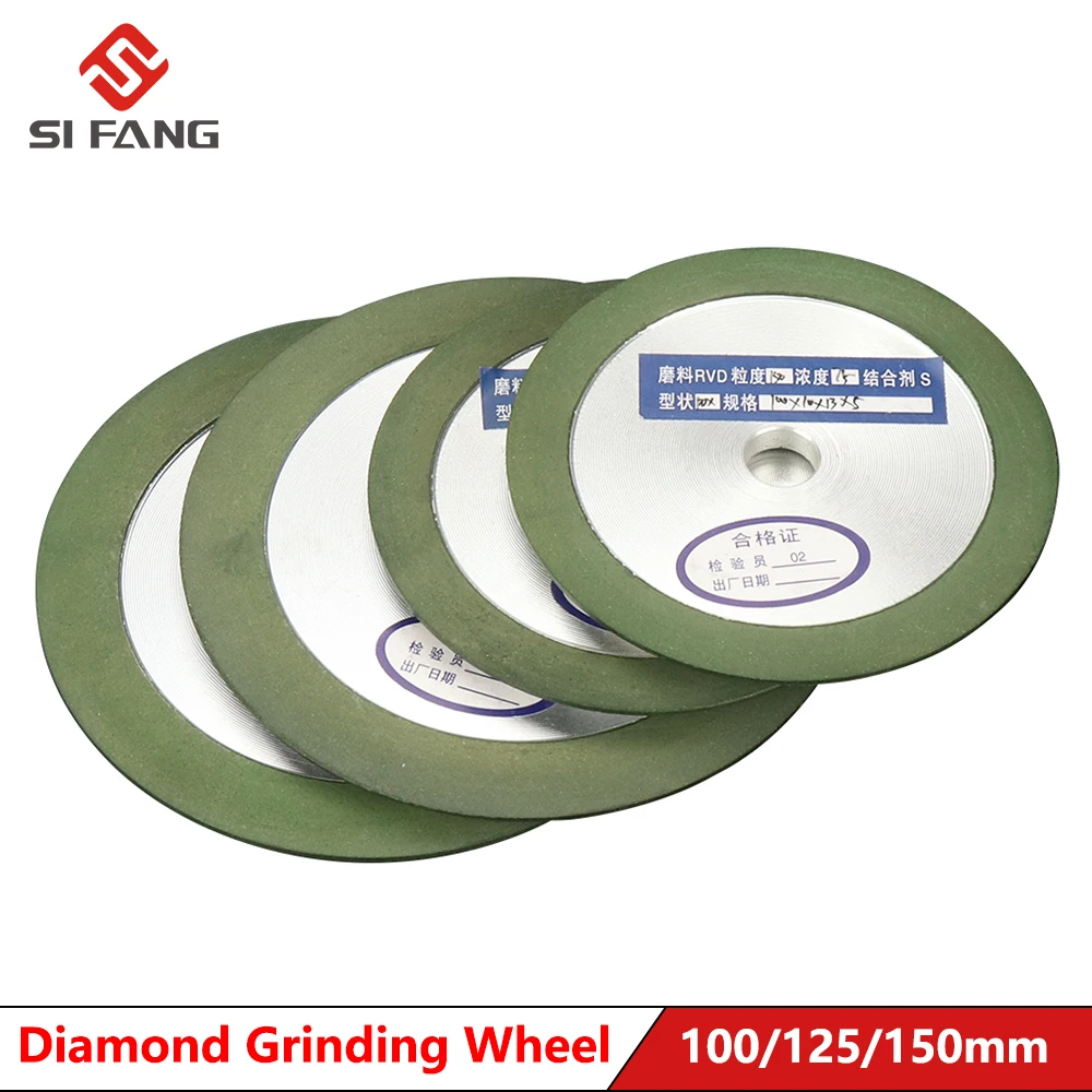 Diamond-Grinding-Wheel-Cup-Grinding-Circle-125x32x15mm-for-Tungsten ...