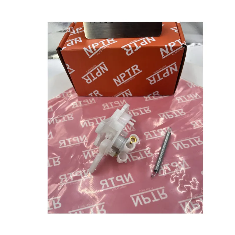 2-pcs-VOL-Cabin-Seat-valve-Kit-1847100-2133705-20443641-20586535 ...