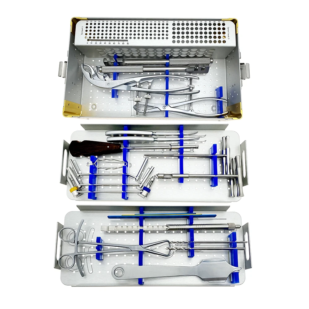 Orthopedic-Large-Lower-Limbs-Kit-bone-Large-Fragment-Instruments-Kit ...