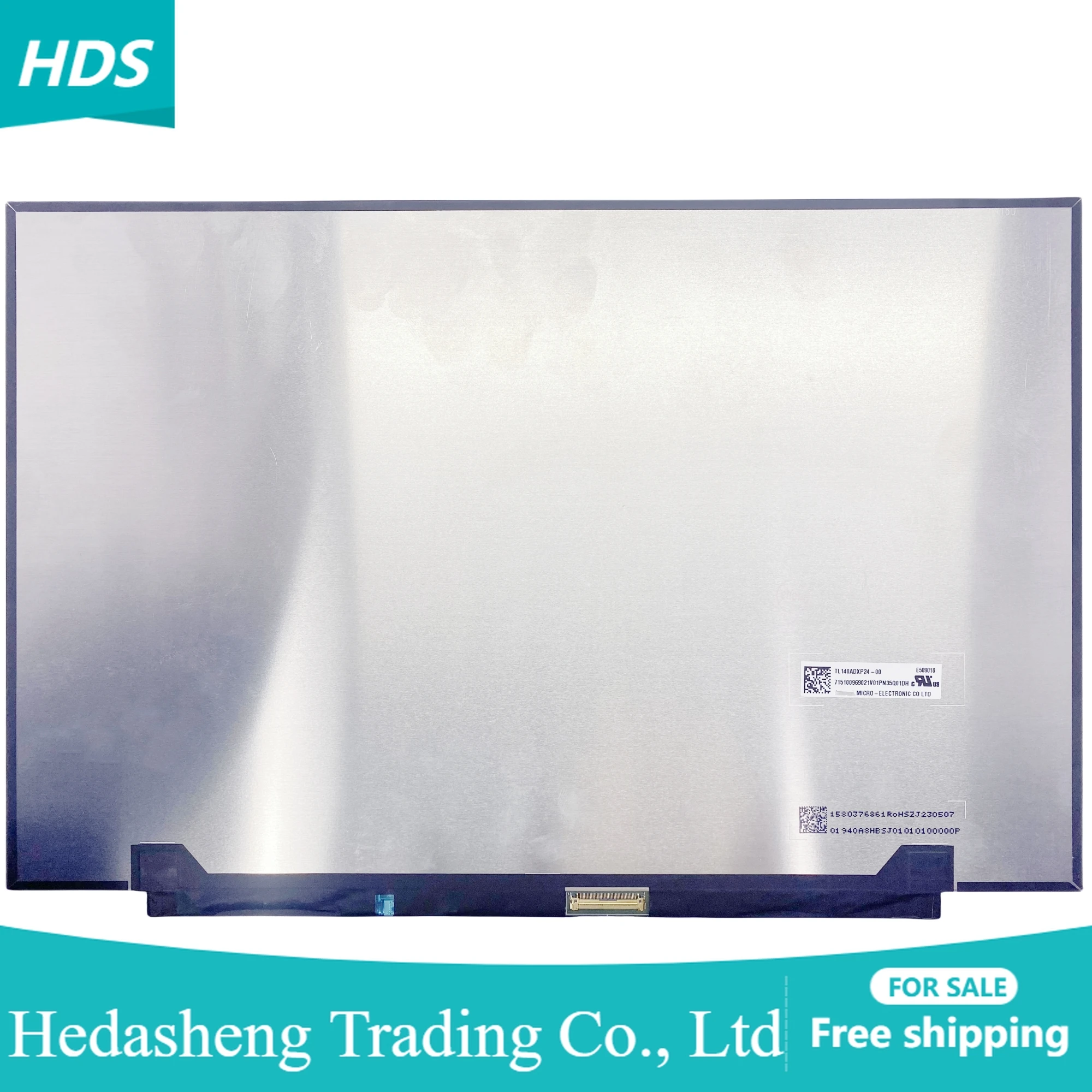 TL140ADXP24-00-Replacement-Display-Panel-Matrix-14-inch-IPS-2880x1800 ...