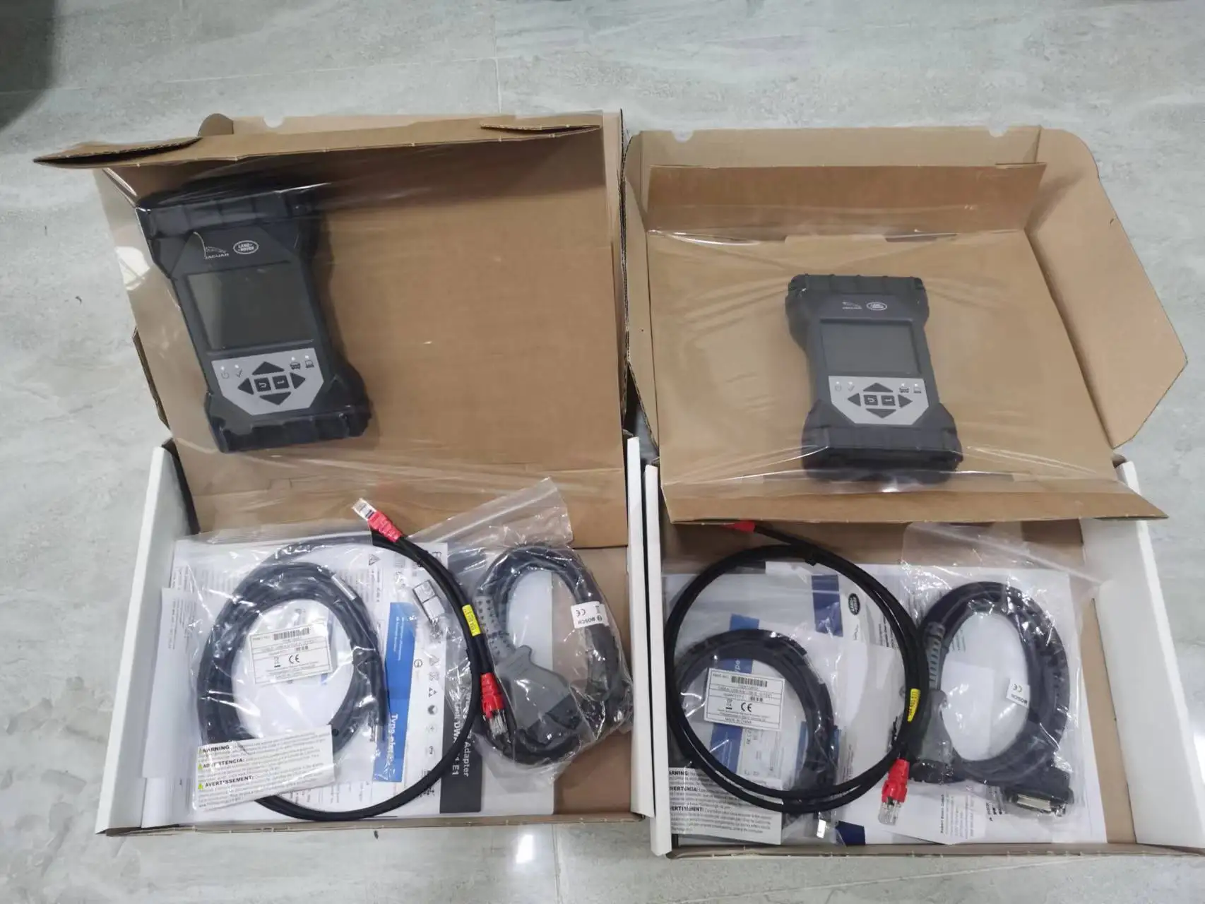 JLR DOIP VCI SDD Pathfinder Interface JLR-DOIP-VCI-WF Auto, 55% OFF