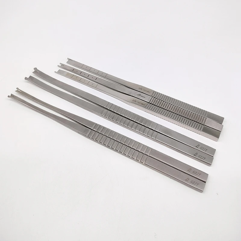 Osteotome-Orthopedic-Instrument-Nasal-Bone-Chisel-Set-Rhinoplasty ...