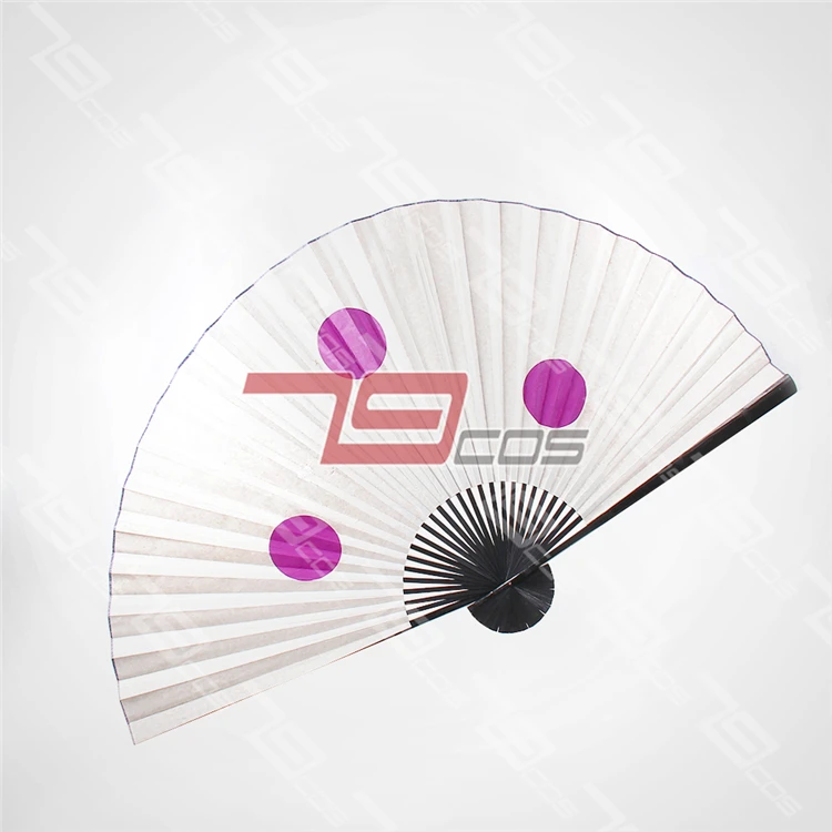 NARUTO-Temari-Fan-Weapon-Anime-Character-Decoration-Cosplay-Props ...