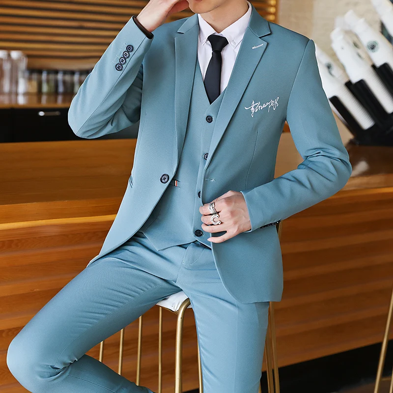 Costume-3-pi-ces-pour-hommes-tenue-de-soir-e-d-contract-e-de-haute ...