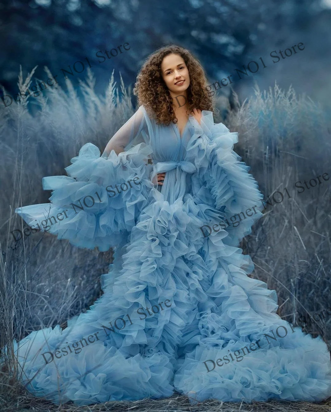 Country Style Prom Dresses