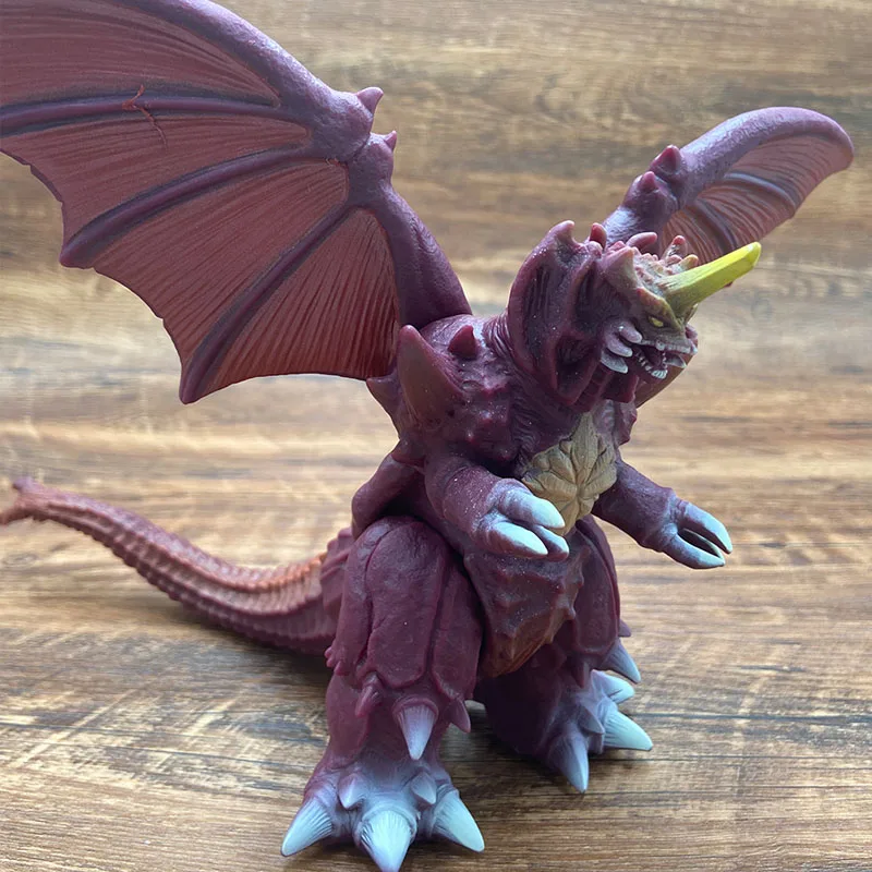 Godzilla Destroyah Toys