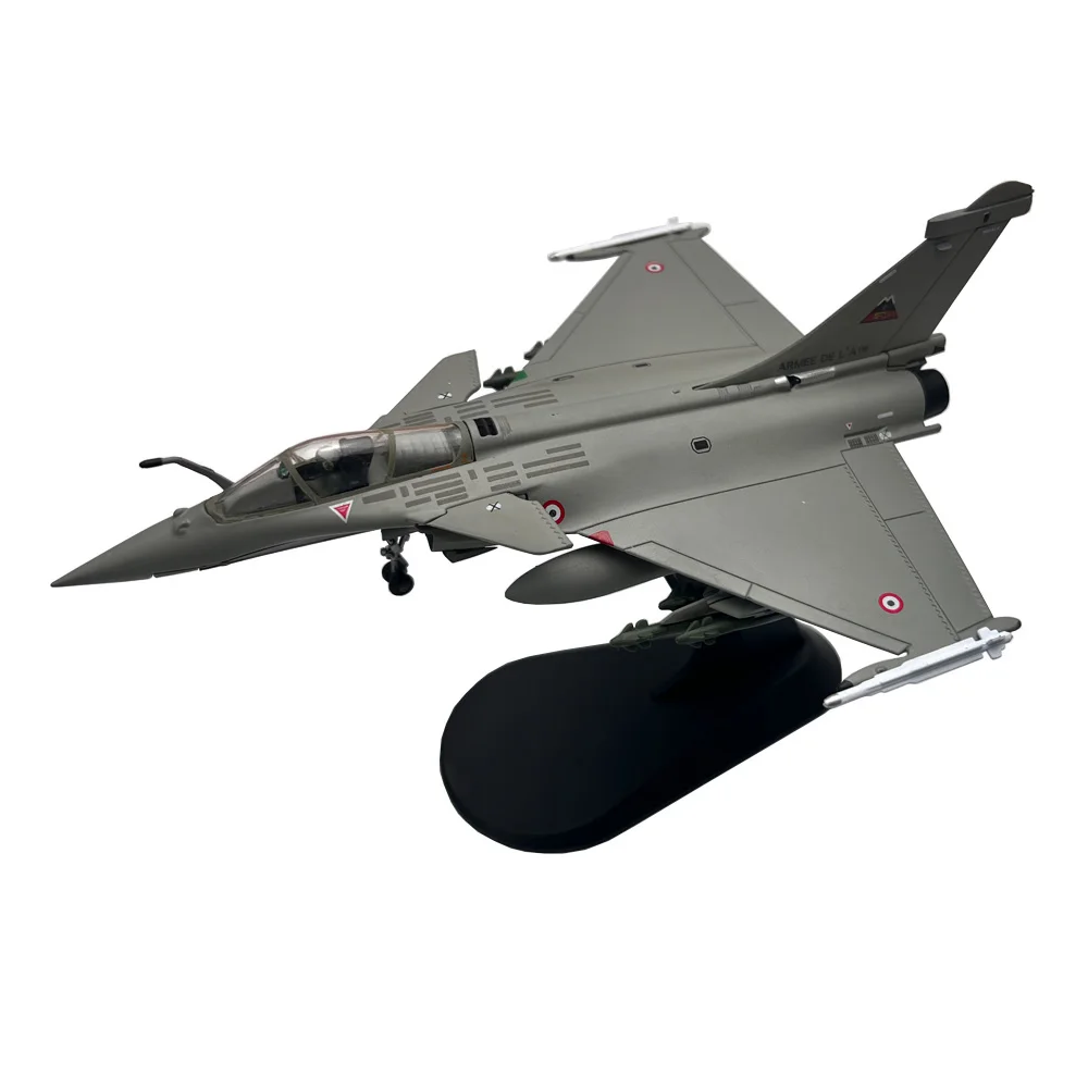 1-100-France-Rafale-C-Libya-War-Fighter-Toy-Jet-Aircraft-Metal-Military ...