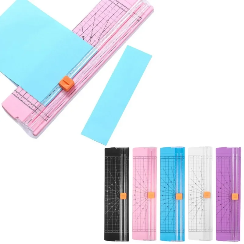 Office-A4-Guillotine-Paper-Cutter-with-Automatic-Security-Safe-Guard ...