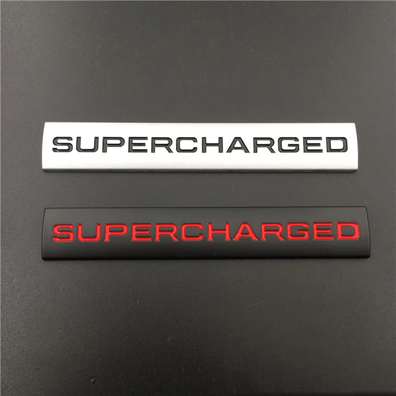 3D-Metal-Supercharged-Emblem-Car-Badge-Sticker-Supercharged-Sticker ...