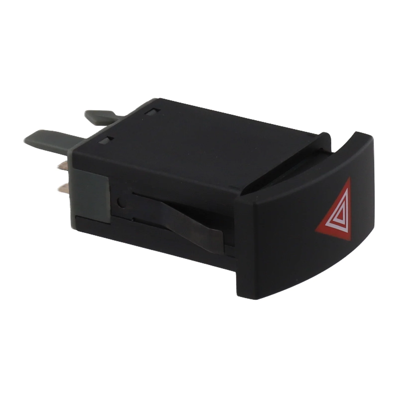 Hazard Warn Button Switch For Skoda For Superb 2002-2008 OEM Part ...