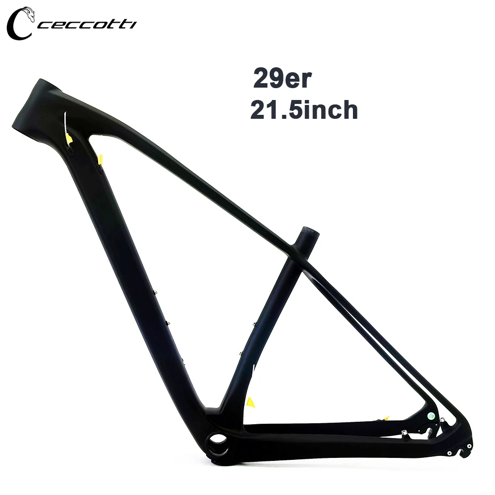 29er Mtb Large Size 21inch Ready For You Fast Delivery Full Carbon ...