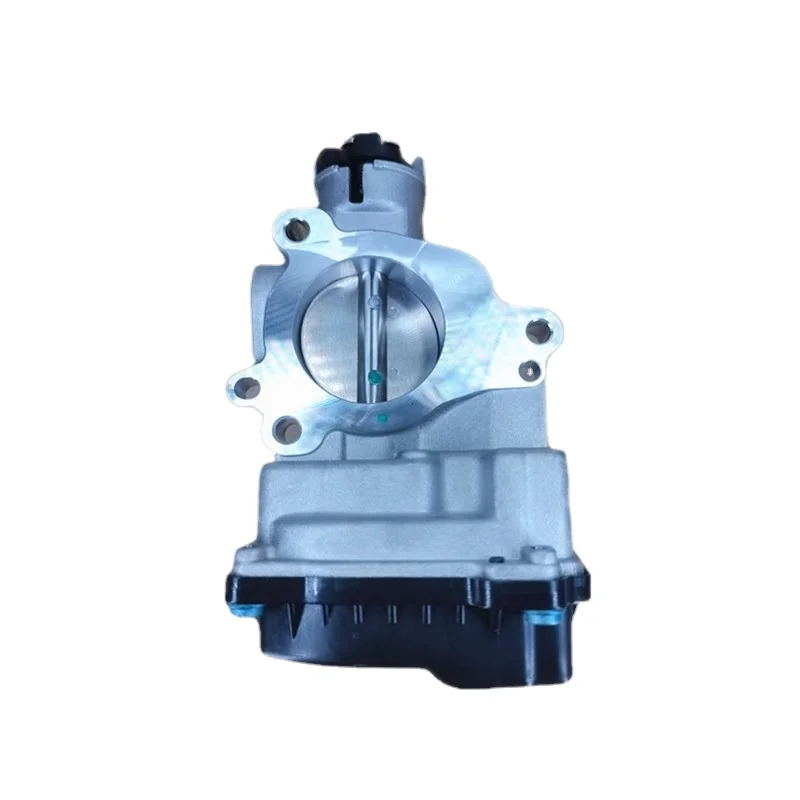 For Peugeots 206 207 1007PARTNER Electronic Throttle 1pcs 1635R8 ...