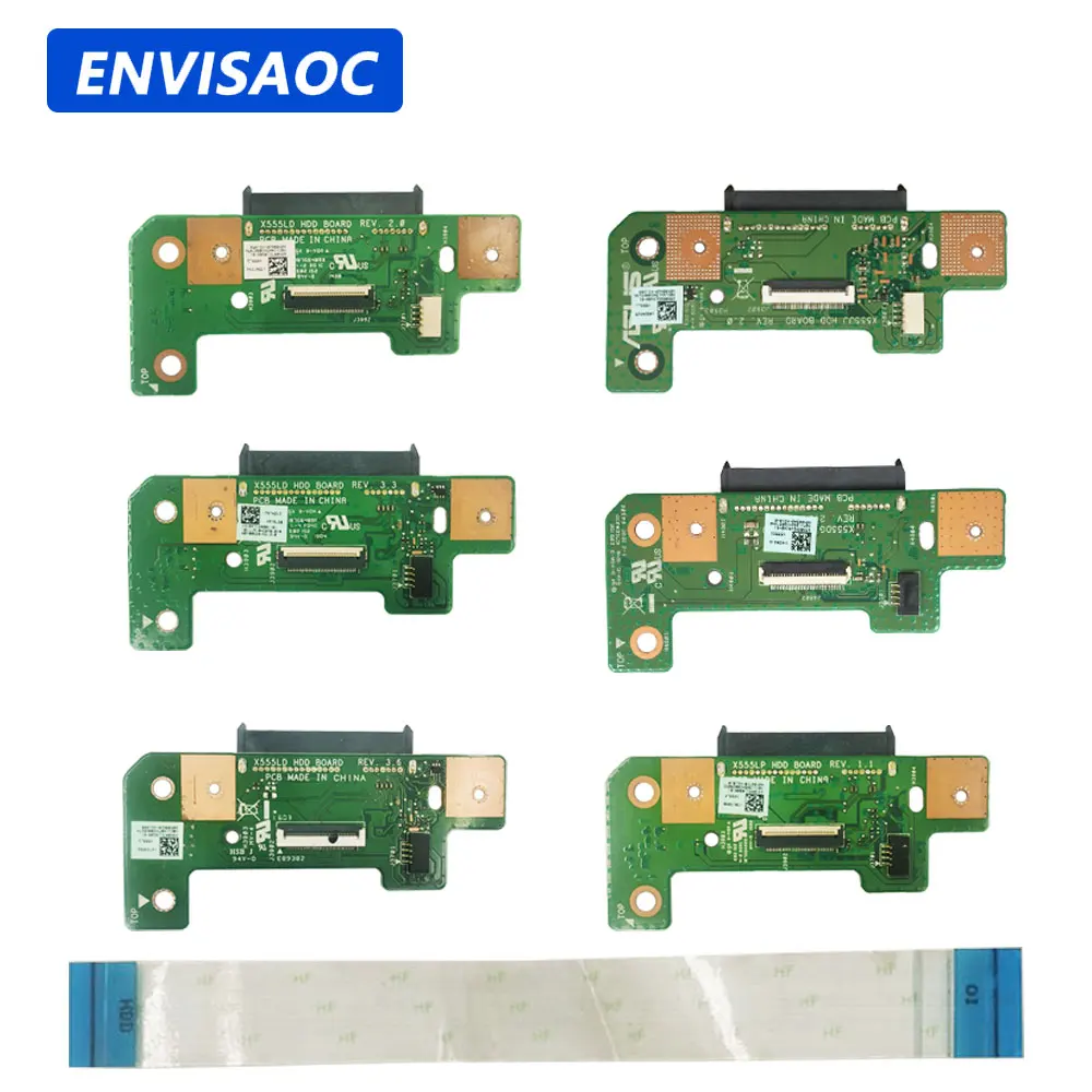 For ASUS X555 X555SJ X555UB X555UA X555UF X555UQ X555DG X555QG K555L ...