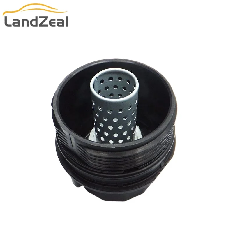 OEM-15620-37010-1562037010-Auto-Body-Parts-Black-Oil-Filter-Housing ...
