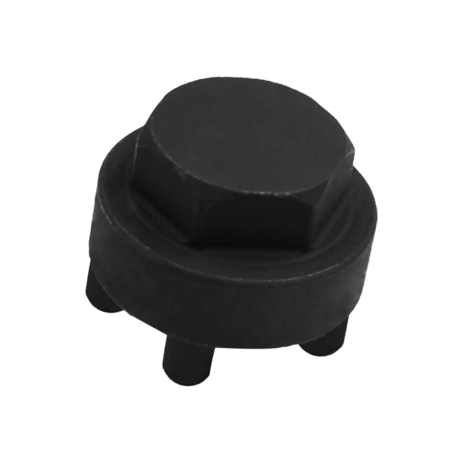 Car-Steering-Rack-Thrust-Piece-Tool-45-Steel-24mm-Hex-Head-Steering ...