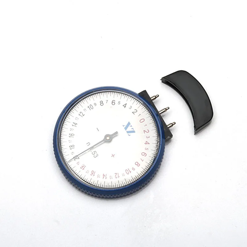 1PC-Optical-Lens-Clock-Base-Curve-Measurement-Radian-Meter-Gauge ...