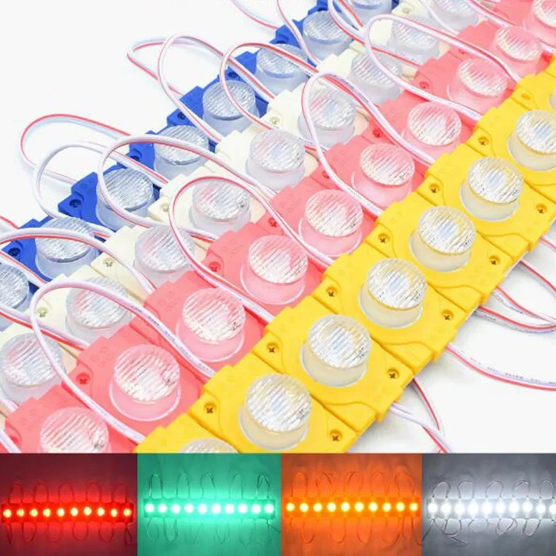 20-pack-12V-LED-Module-Light-SMD-IP65-Car-Side-Lighting-for-Shop ...