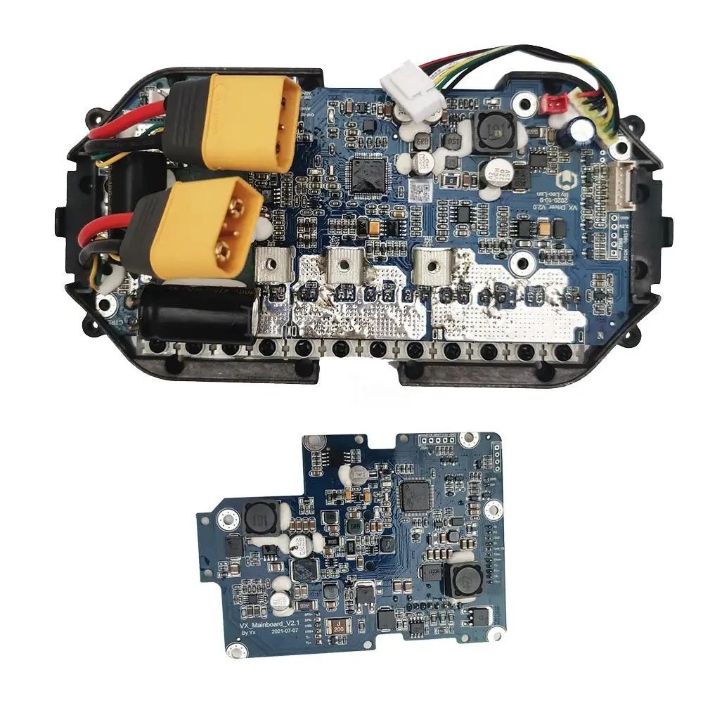 Inmotion V11 main board driver board control board electric unicycle ...