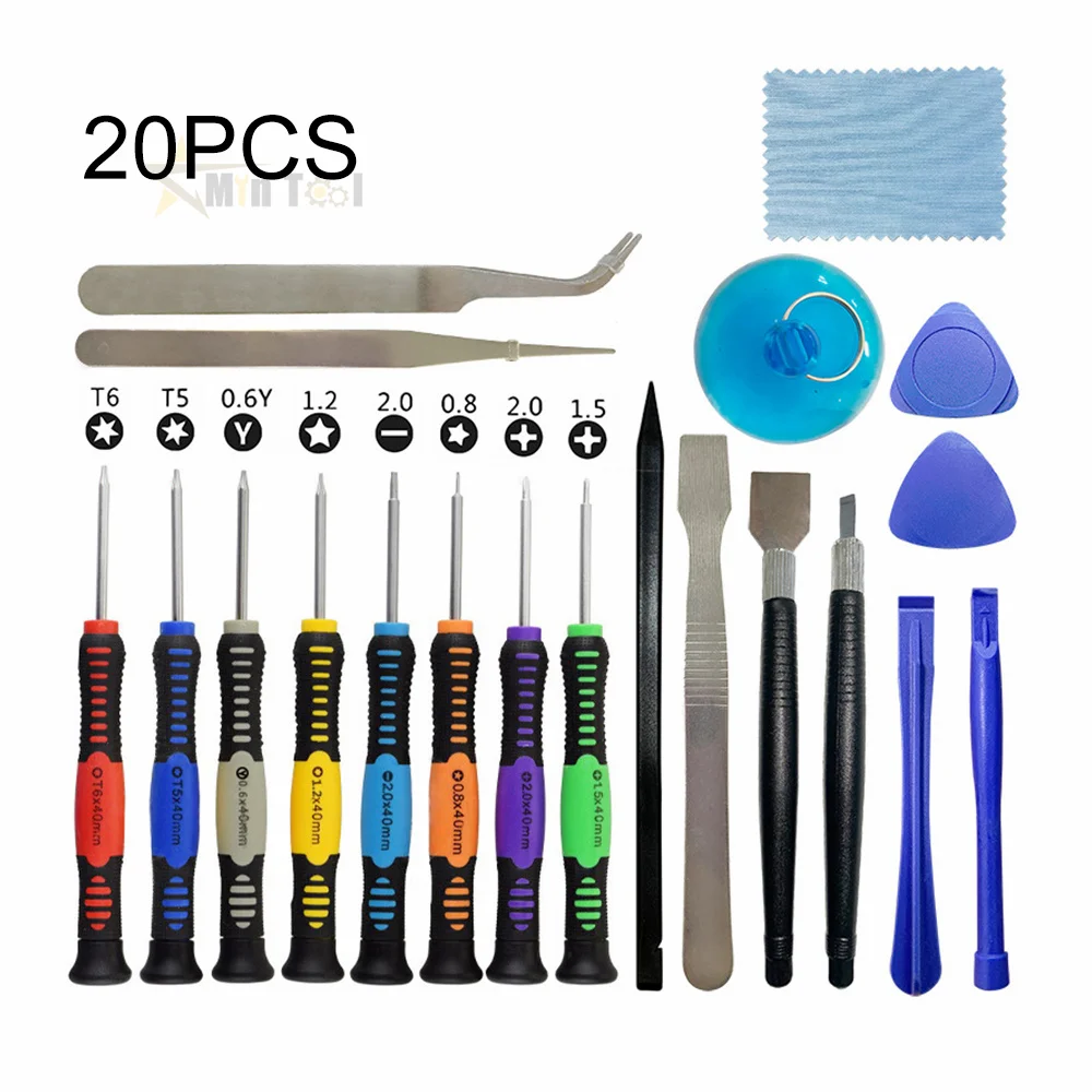 16-In-1-20-In-1-Screwdriver-For-Phone-Set-Of-Tools-Disassembly-Mobile ...