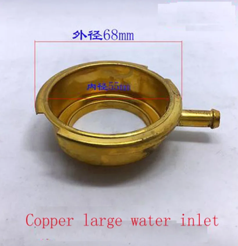 Car Water Tank Plus Water Nozzle Large, Medium And Small Radiator ...