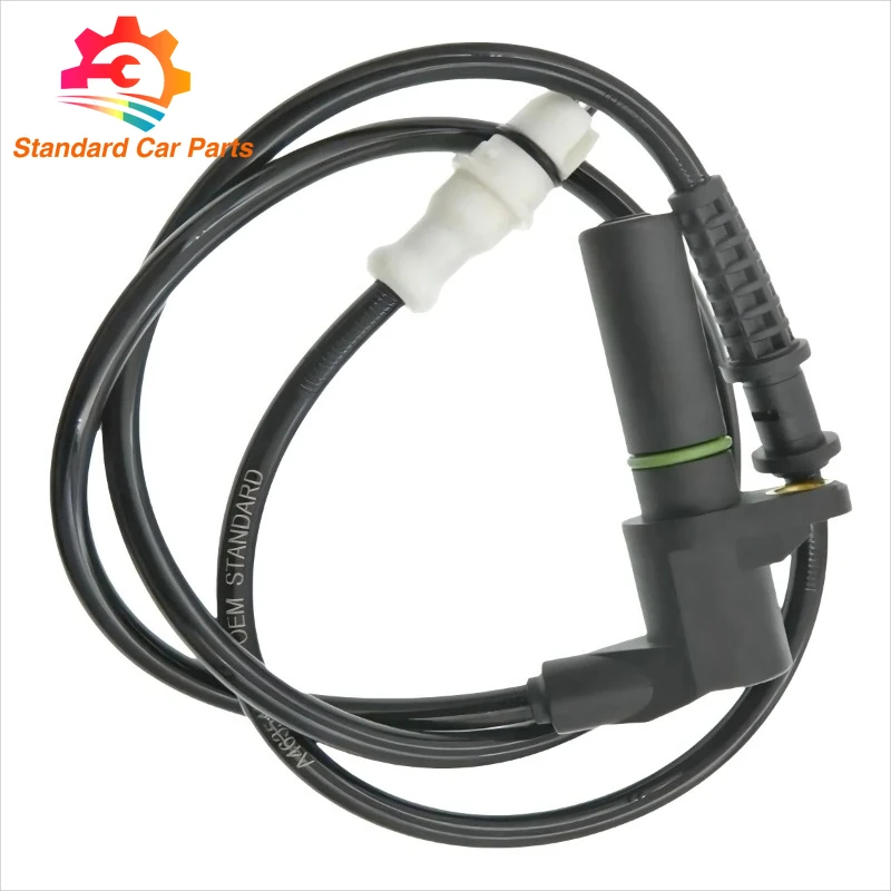 4635400317 for Mercedes-Benz W463 W461 A4635400317 Fornt Left Right ABS ...