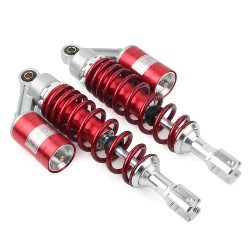 Motorcycle-rear-U-joint-shock-absorber-320MM-340MM-6-colors-CNC ...