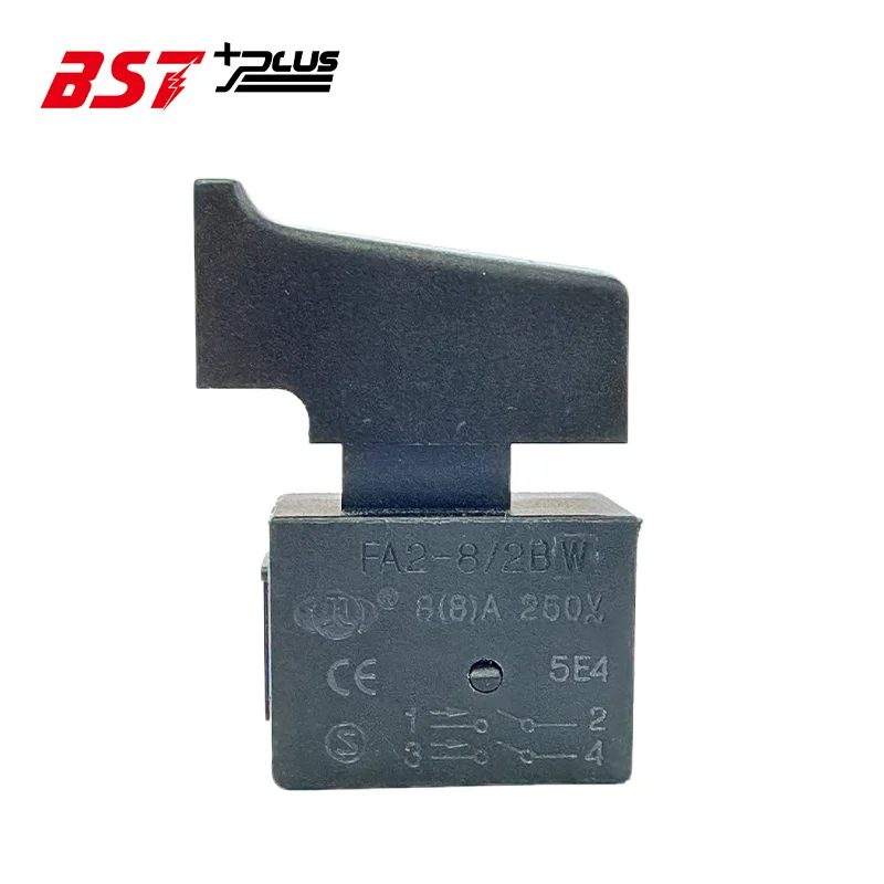 Drill-Trigger-Button-Switch-Suitable-For-HY15C-Spare-Parts-Of-Power ...