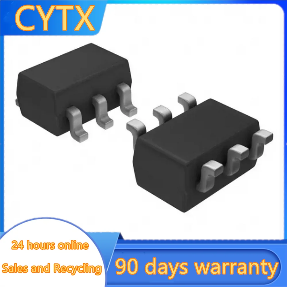 Conjunto-de-chips-de-piezas-MCP3425-5-10-MCP3425A0T-E-CH-Chipset-100 ...