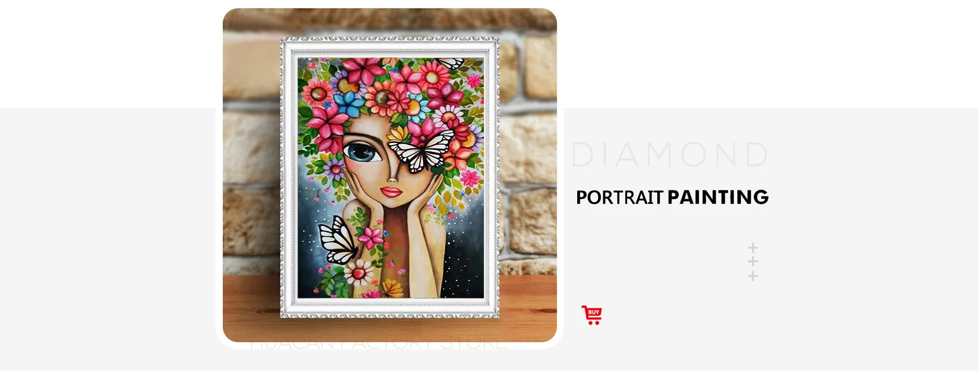 Huacan Factory Store - Amazing products with exclusive discounts on ...