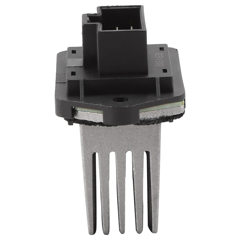 Car Heater Blower Resistor Full Auto A/C For Ssangyong Rexton 2001 ...