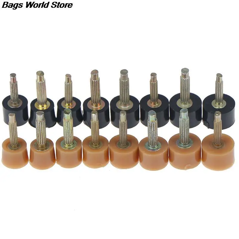 10Pcs-Heel-Repair-Tips-Pins-Shoes-Tips-Taps-Dowel-Lifts-Replacement ...