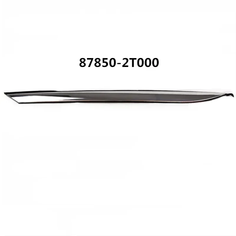878502T000-left-Chrome-Molding-Quarter-Panel-Trim-Rear-Driver-Side-FOR ...