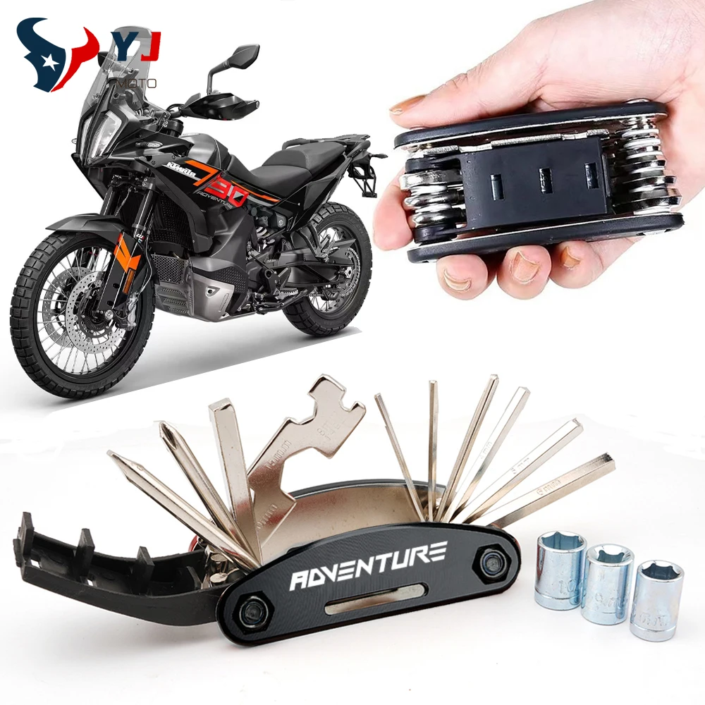 New For KTM 1290 390 790 890 1050 1090 1190 Adventure Super ADV ...