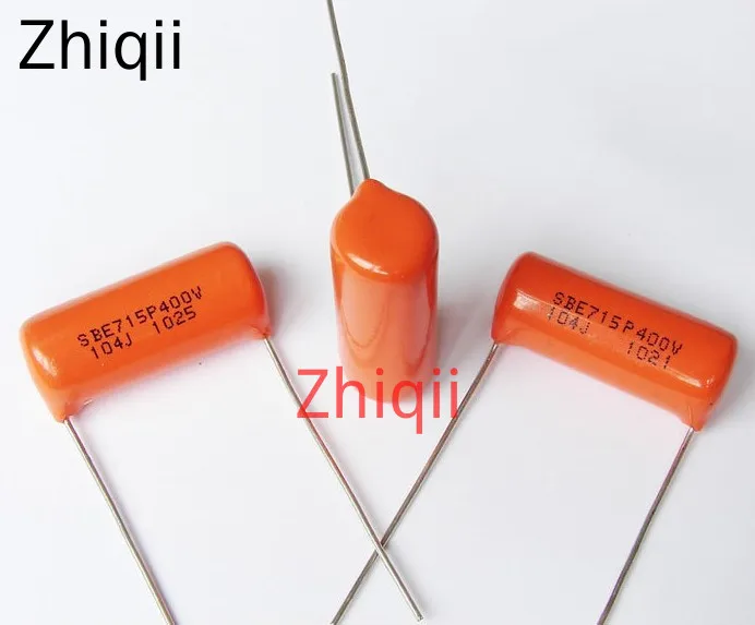 SPRAGUE-High-Voltage-Film-Capacitor-SBE-715P-Series-0-1-UF-400V-104-P ...