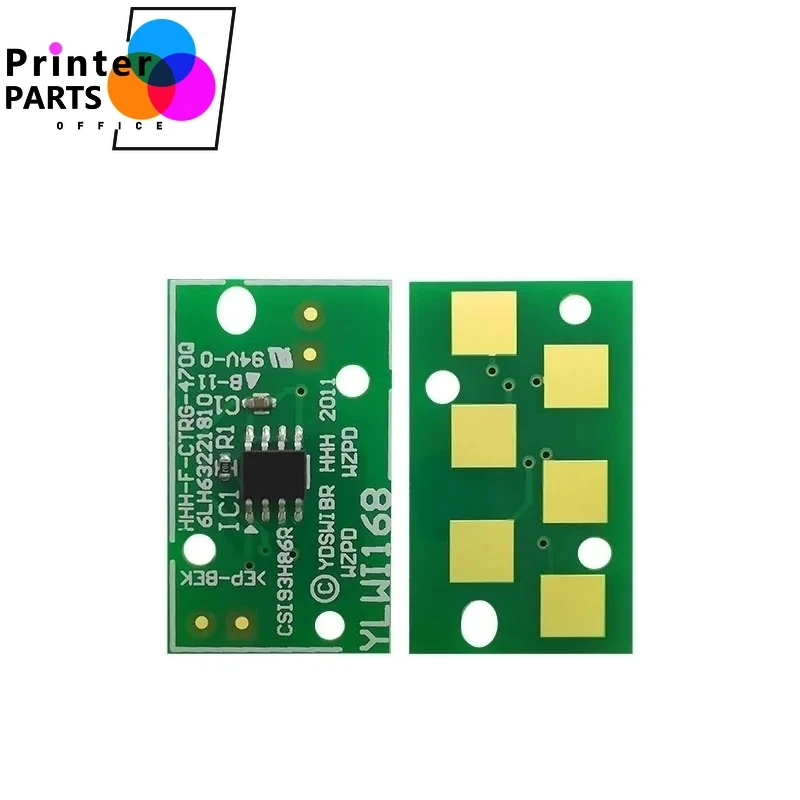 TFC25-T-FC25-Toner-Cartridge-Reset-Chip-for-Toshiba-E-Studio-2040C ...