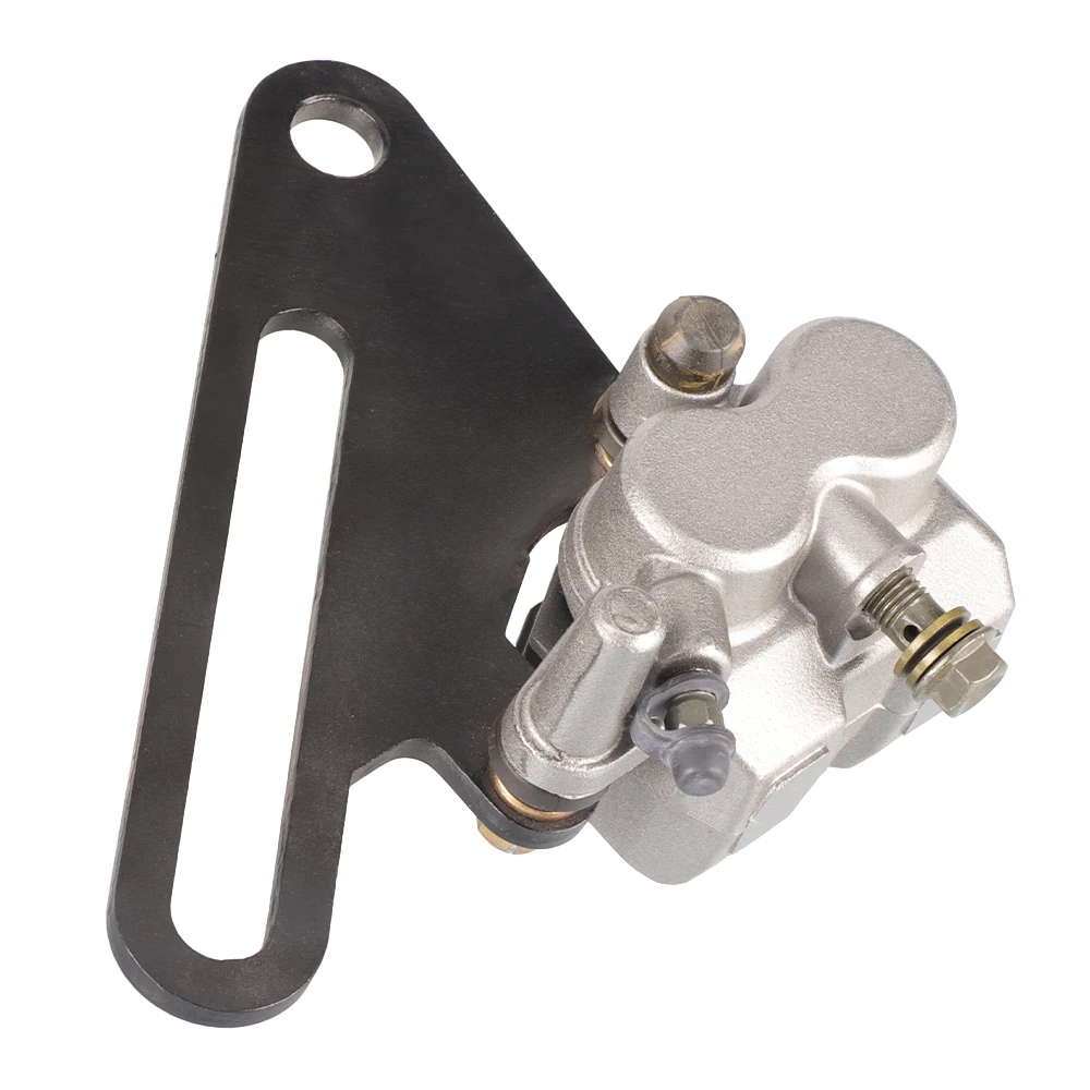 Motorcycle Accessories 15mm Rear Brake Disc Upper and Down Pump Caliper ...