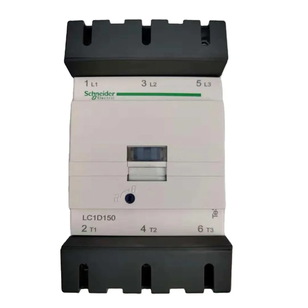Schneider contacteur LC1D150 M7C B7C F7C Q7C LC1D15000 220V 24V 110V ...