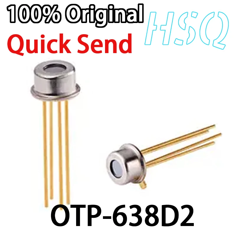 1PCS-Original-Genuine-OTP-638D2-TO-46-Infrared-Forehead-Temperature ...