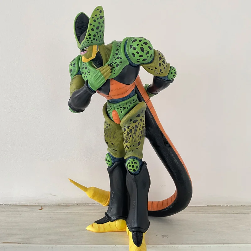 Dragon Ball Z Cell Second Form