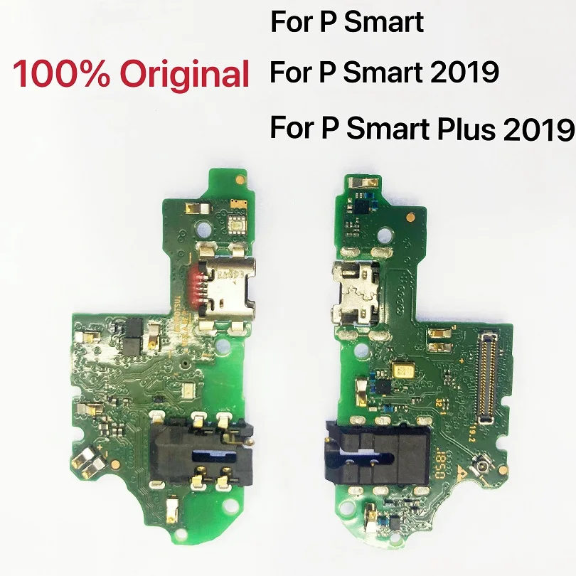 USB-Charger-Board-For-Huawei-P-Smart-Plus-2019-Charger-Port-USB ...