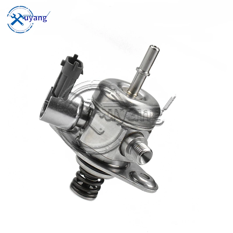 High-Pressure-Fuel-Pump-9802540080-For-Peugeot-308-Citroen-DS3-DS4-DS4S ...